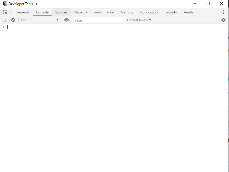White notion on start up · Issue #103 · notion-enhancer/notion-enhancer · GitHub