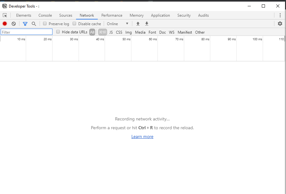 White notion on start up · Issue #103 · notion-enhancer/notion-enhancer · GitHub