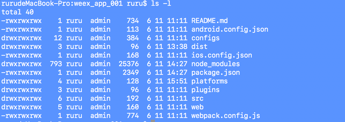 Cannot find module 'chokidar', 试验了网上的各种方法，无果，遂求助 · Issue #412 · apache/incubator-weex-cli · GitHub