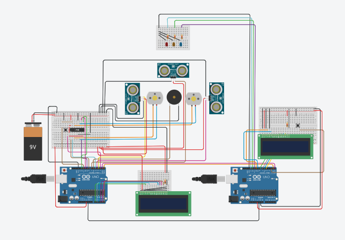 GitHub - jinubb/Arduino: Tinkercad 웹사이트를 이용한 아두이노 코딩