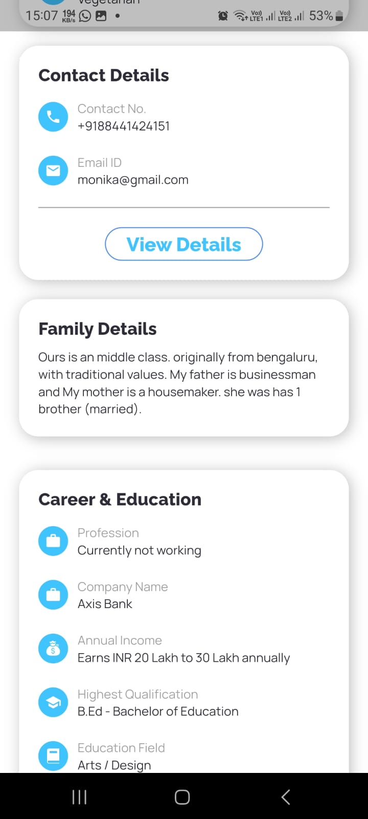 GitHub - lucky93agarwal/ApniShaadi