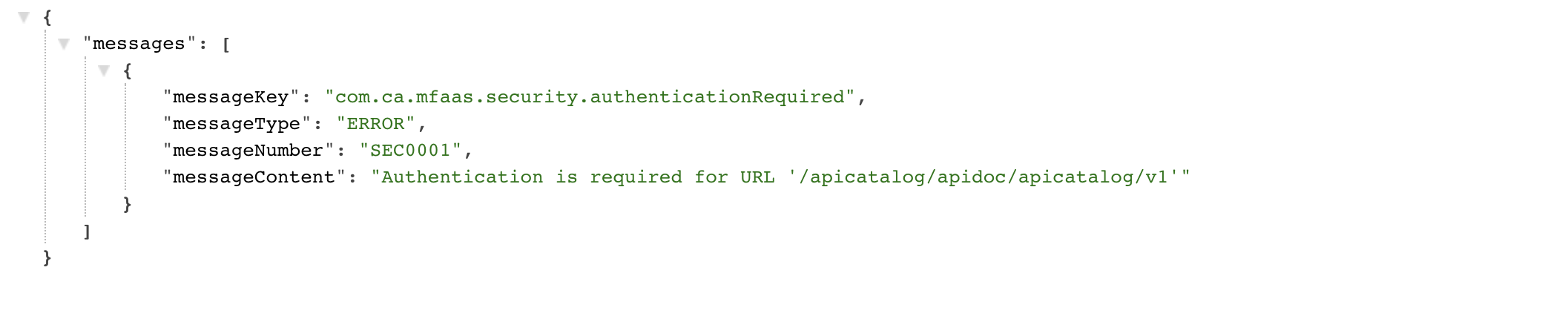 Authentication is required to show swagger JSON document · Issue #321 ...