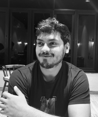 sshikhar105 (Shikhar Sharma) · GitHub