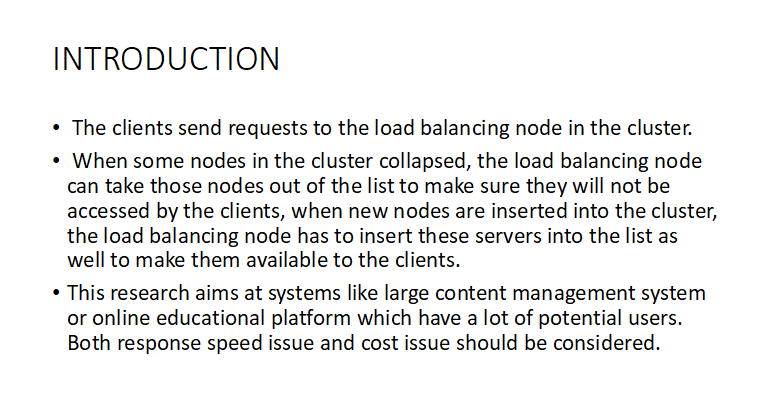 GitHub - jayeshlohani/load-balancing---consistent-hash