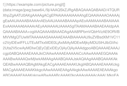addImageBlobHook inserts image twice (once as base64 and custom) · Issue #1588 · nhn/tui.editor ...