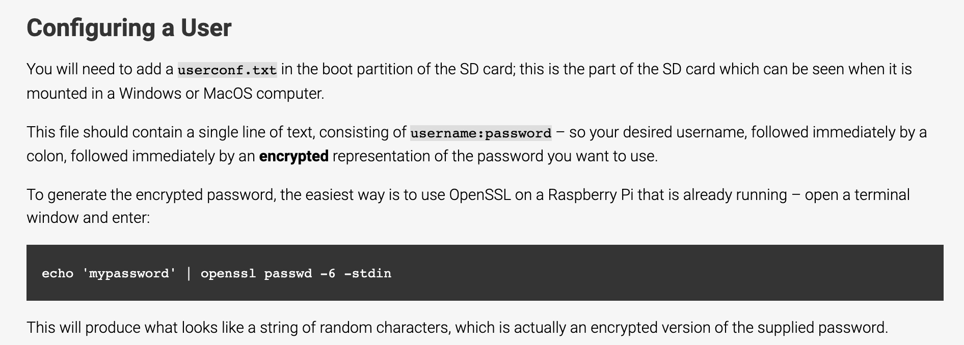 Change headless documentation · Issue #2513 · raspberrypi/documentation · GitHub