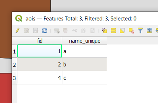 Allow Output Filename Suffix From Fields of the Layer When Creating Individual Output Per ...