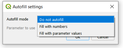 Allow Output Filename Suffix From Fields of the Layer When Creating Individual Output Per ...