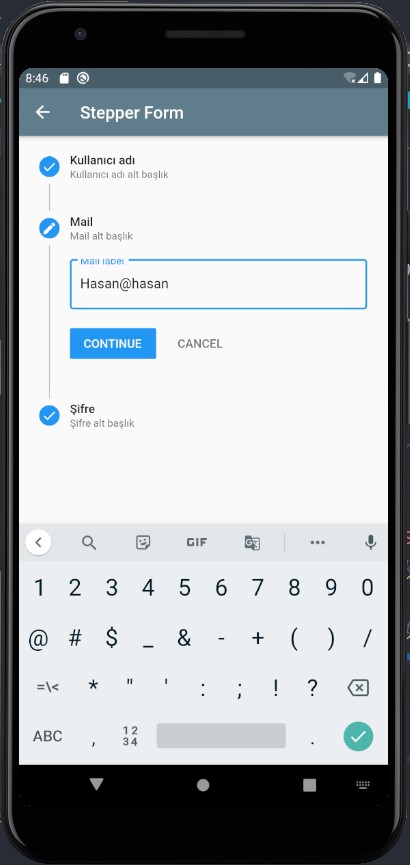 GitHub - hasancaktar/Flutter_Inputs: Flutter'da kullanıcı girişi örnekleri