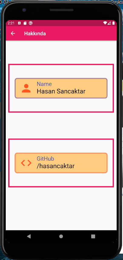 GitHub - hasancaktar/flutter_not_ortalama_hesaplama: Mobil ve Web Uyumlu Not Ortalama Hesaplama ...
