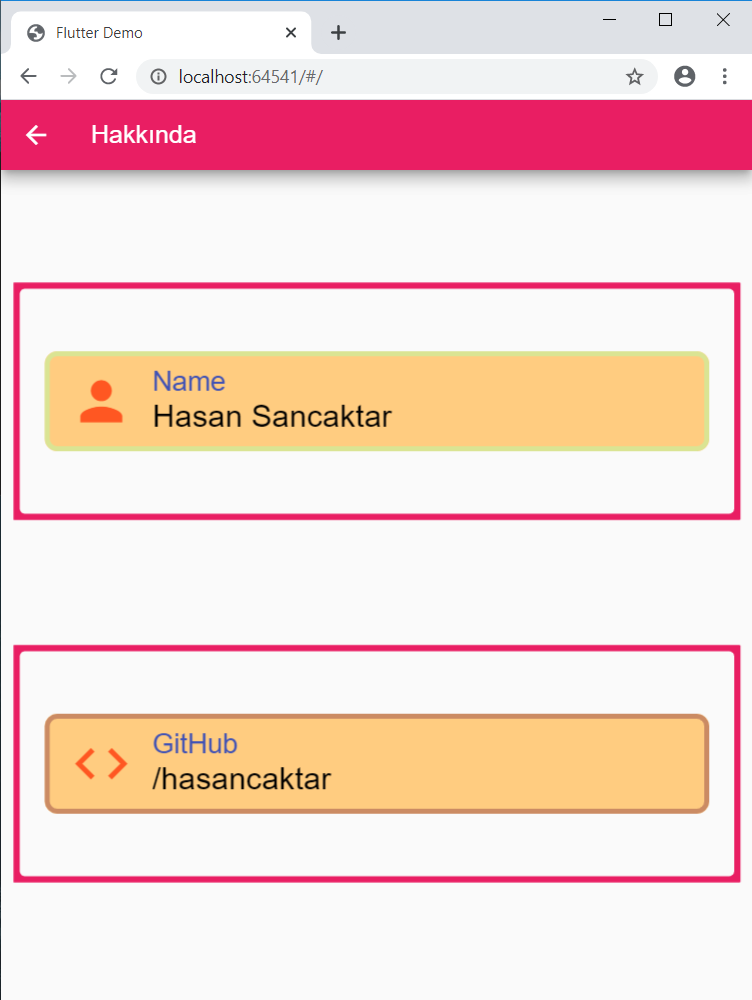 GitHub - hasancaktar/flutter_not_ortalama_hesaplama: Mobil ve Web Uyumlu Not Ortalama Hesaplama ...