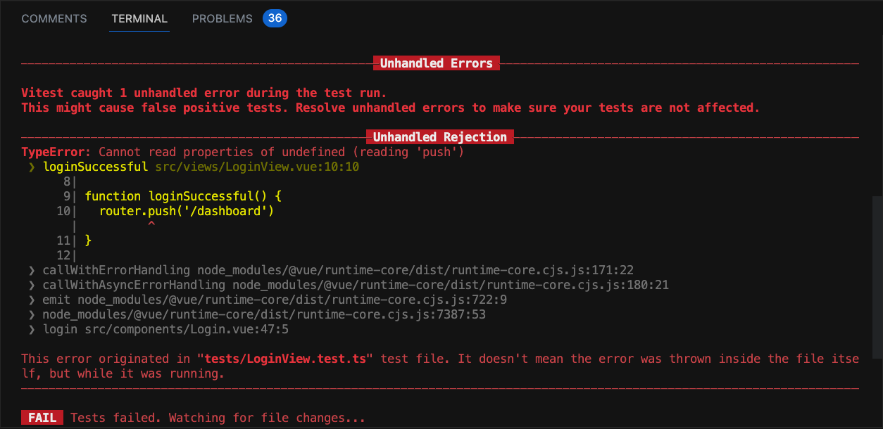 TypeError: Cannot read properties of undefined (reading 'push') 路 Issue ... TypeError: Cannot read properties of undefined (reading 'push') 路 Issue ...