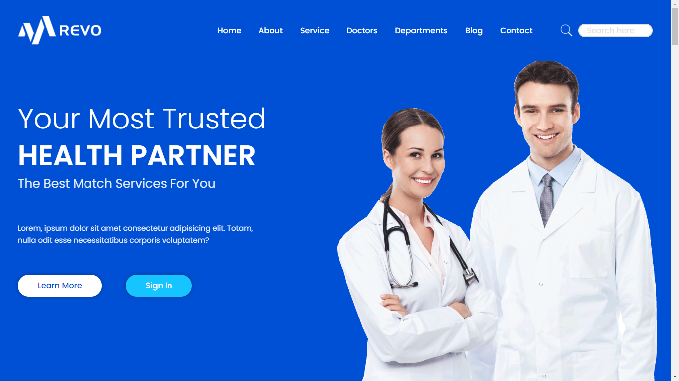 GitHub - Souzarubinho612/hospital-revo