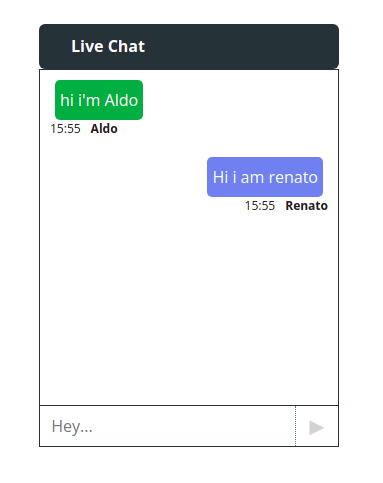 GitHub - AllT2709/simple-chat-app: A simple chat app with mern stack and socket.io