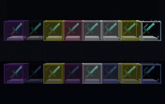 GitHub - DqwertyC/display-case-packs