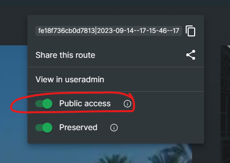 GitHub - nelsonjchen/op-replay-clipper: 📽 Capture and develop short ...