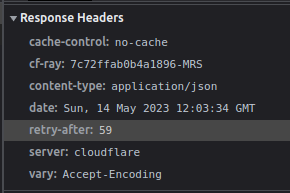 Bitfinex ratelimit errors · Issue #8637 · freqtrade/freqtrade · GitHub