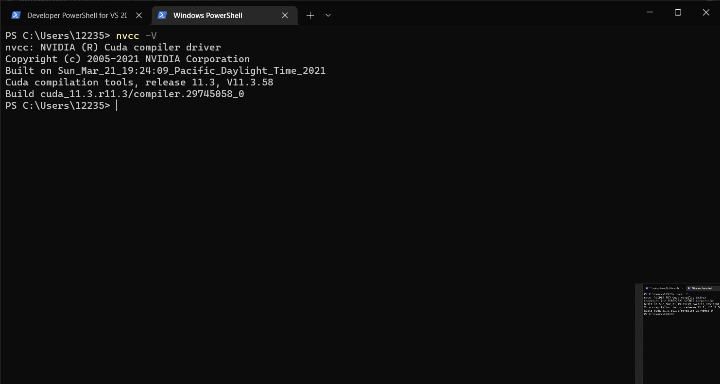 Trouble with Optix in CMakeLists.txt · NVlabs instant-ngp · Discussion ...