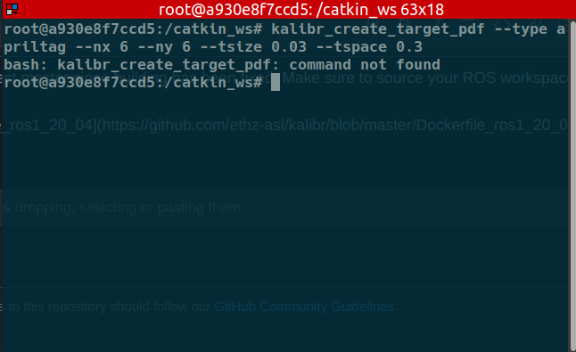calibration target file in PDF format · Issue #333 · ethz-asl/kalibr · GitHub