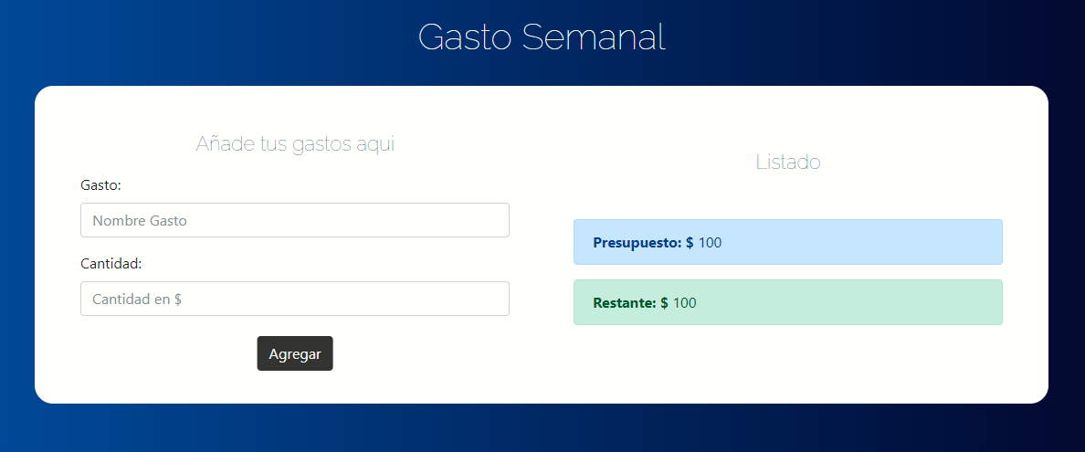 GitHub - jonma0107/app-control-gasto-semanal