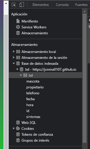 GitHub - jonma0107/citas-veterinaria
