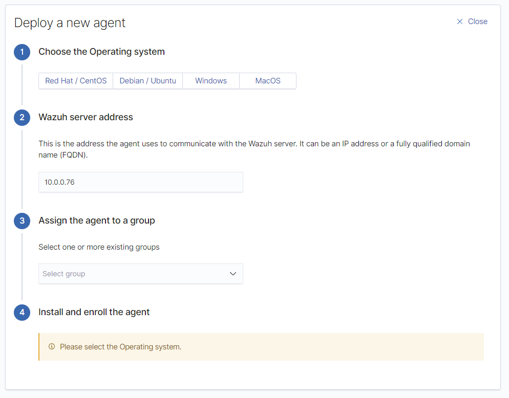 Add agent name as part of the agent deployment form · Issue #4573 ...