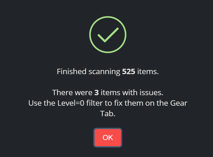 gear error import (collab event gear) · Issue #97 · fribbels/Fribbels ...