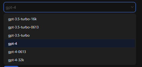 No access to gpt-4-32k breaks functionality · Issue #139 · sparticleinc/chatgpt-google-summary ...