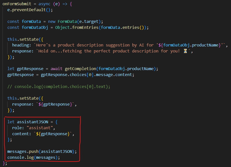 GitHub - Praddyumn16/GenAI-Content-Generator: This is my project repo for Techsurf 2023