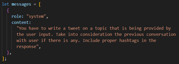 GitHub - Praddyumn16/GenAI-Content-Generator: This is my project repo ...
