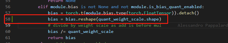 The error when 'export_finn_onnx' for 'quant_vgg19_bn()' · Issue #294 · Xilinx/brevitas · GitHub