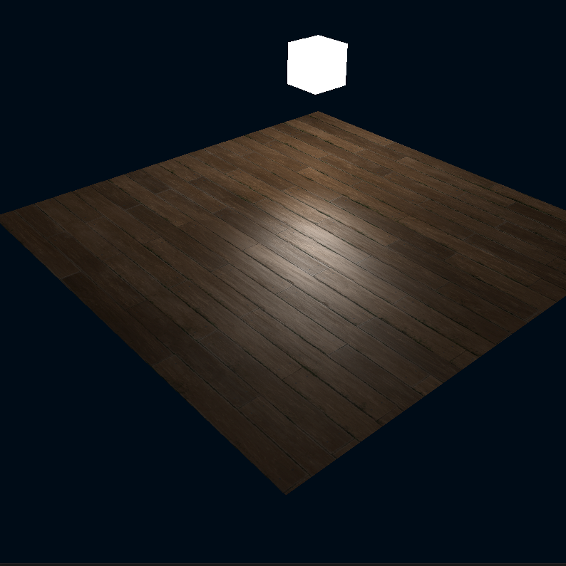 GitHub - vanandrewnguyen/renderingEngine: A 3D rendering engine using OpenGL.