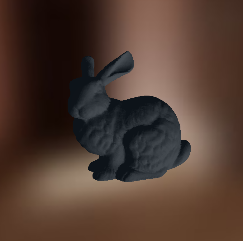 GitHub - vanandrewnguyen/renderingEngine: A 3D rendering engine using OpenGL.