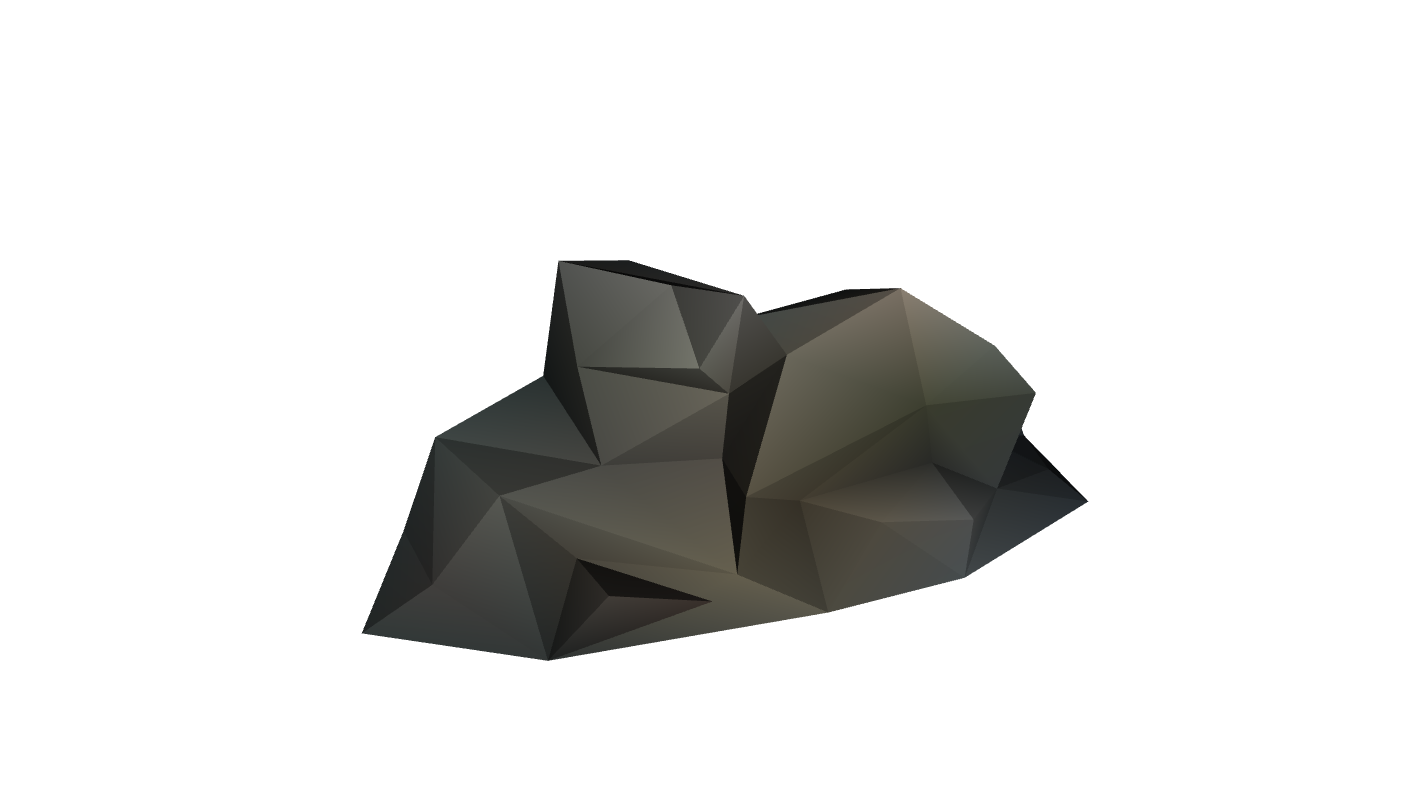 GitHub - vanandrewnguyen/renderingEngine: A 3D rendering engine using OpenGL.