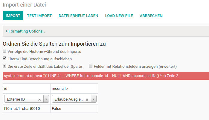Error while importing account.account.csv · Issue #29326 · odoo/odoo · GitHub