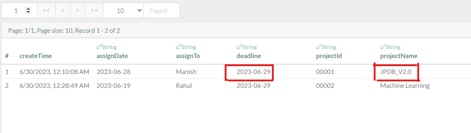GitHub - CodeMR3000/ProjectManagement: Project Management Form that ...