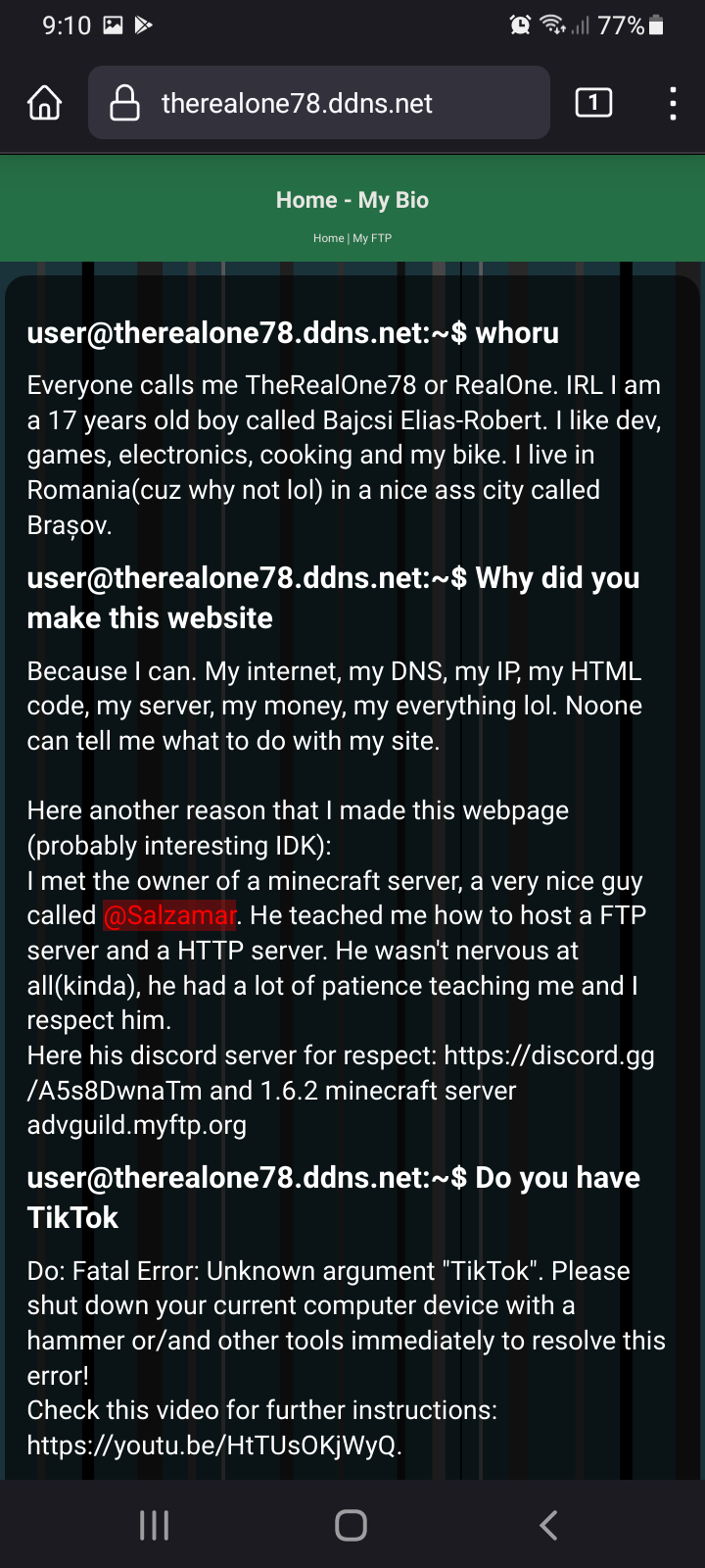 [Broken Website] Dark reader blocks background-image · Issue #7084 · darkreader/darkreader · GitHub