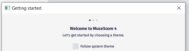 [MU4 Issue] Getting Started dialog has generic/unknown application icon · Issue #11003 ...