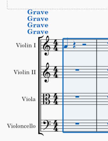[MU4 Issue] Multiple stacked tempo marking added to top staff · Issue #13342 · musescore ...