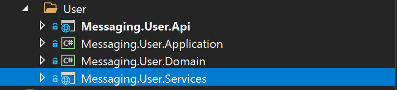 GitHub - enginocal/simple-messaging-architecture: It is a simple ...