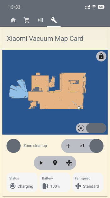 Disabling icons/tiles · PiotrMachowski lovelace-xiaomi-vacuum-map-card · Discussion #162 · GitHub