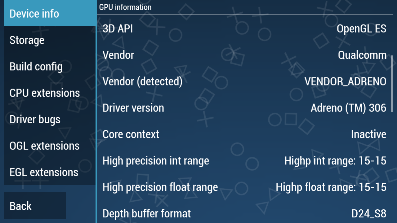 About "Vendor" translation in Chinese · Issue #16746 · hrydgard/ppsspp · GitHub