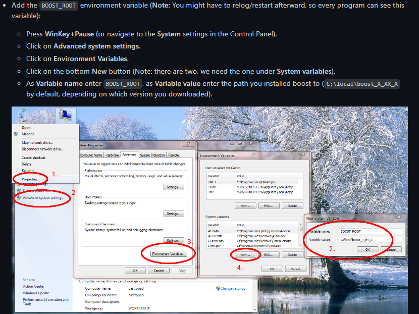 💬 [Support Request] · Issue #2466 · cmangos/issues · GitHub