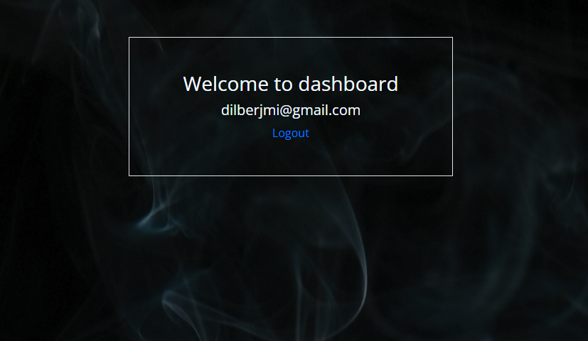 GitHub - DilberHusainKhan/LoginSystem: In this project I use nodejs expressjs bootstrap