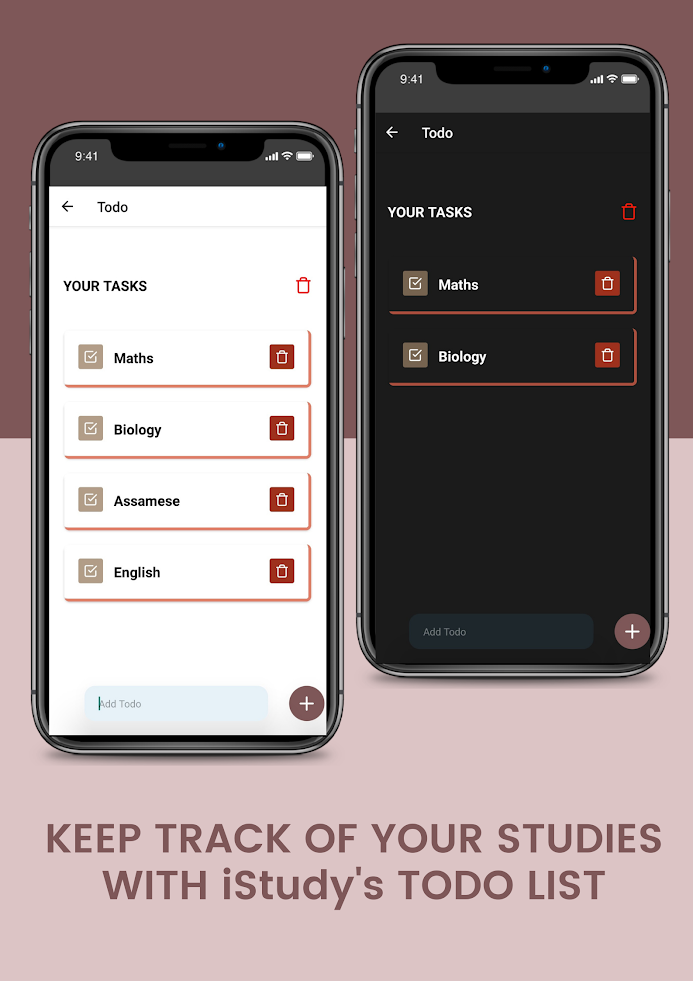 GitHub - ShreyashiMahanta/iStudy