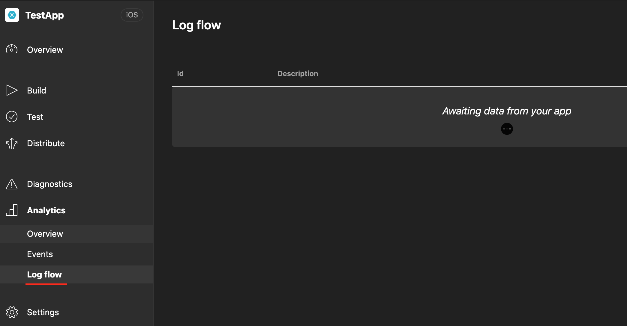 Where is the link? · Issue #1276 · MicrosoftDocs/appcenter-docs · GitHub