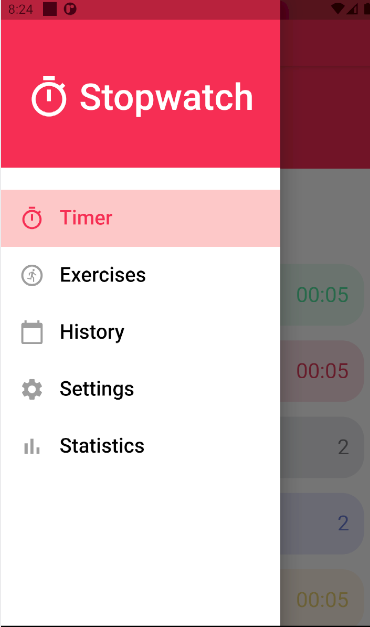 GitHub - AlexPham19/Exercise_Timer_App: A timer app for workout purpose ...