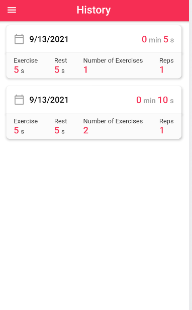 GitHub - AlexPham19/Exercise_Timer_App: A timer app for workout purpose ...