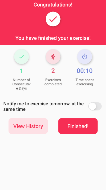 GitHub - AlexPham19/Exercise_Timer_App: A timer app for workout purpose ...