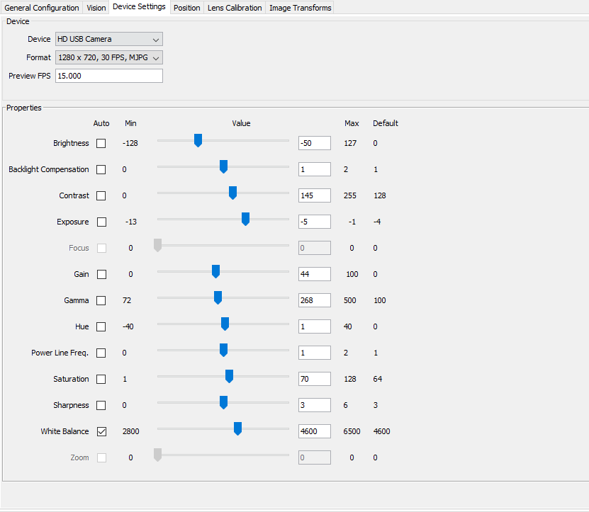 unable to locate fiducials and capture image failed · Issue #1027 · openpnp/openpnp · GitHub